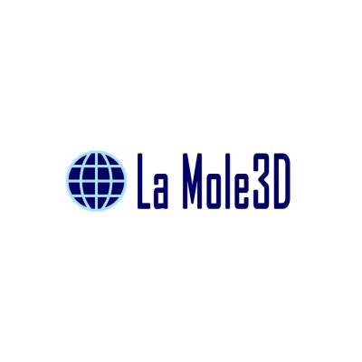 La Mole 3D - Ankers